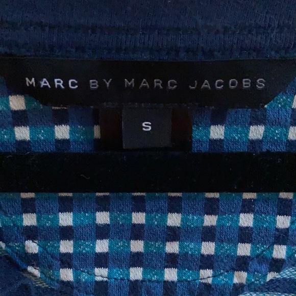 Marc By Marc Jacobs | Tops | Marc Jacobs Tee Shirt | Poshmark